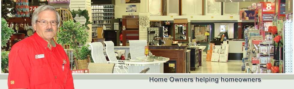 Home Hardware - 115 St Peter's Rd, Charlottetown, PE