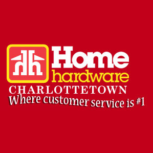 Home Hardware - 115 St Peter's Rd, Charlottetown, PE